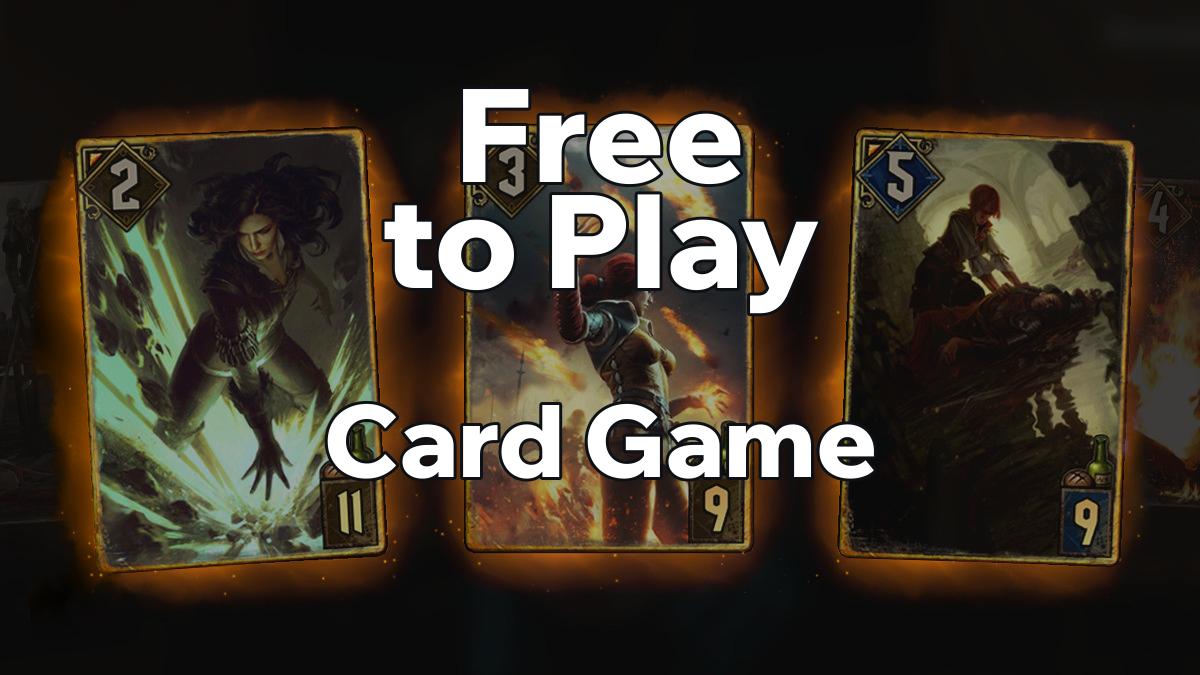 Best Free to Play Card Game Games on Steam · May 2026 · wasdland.com