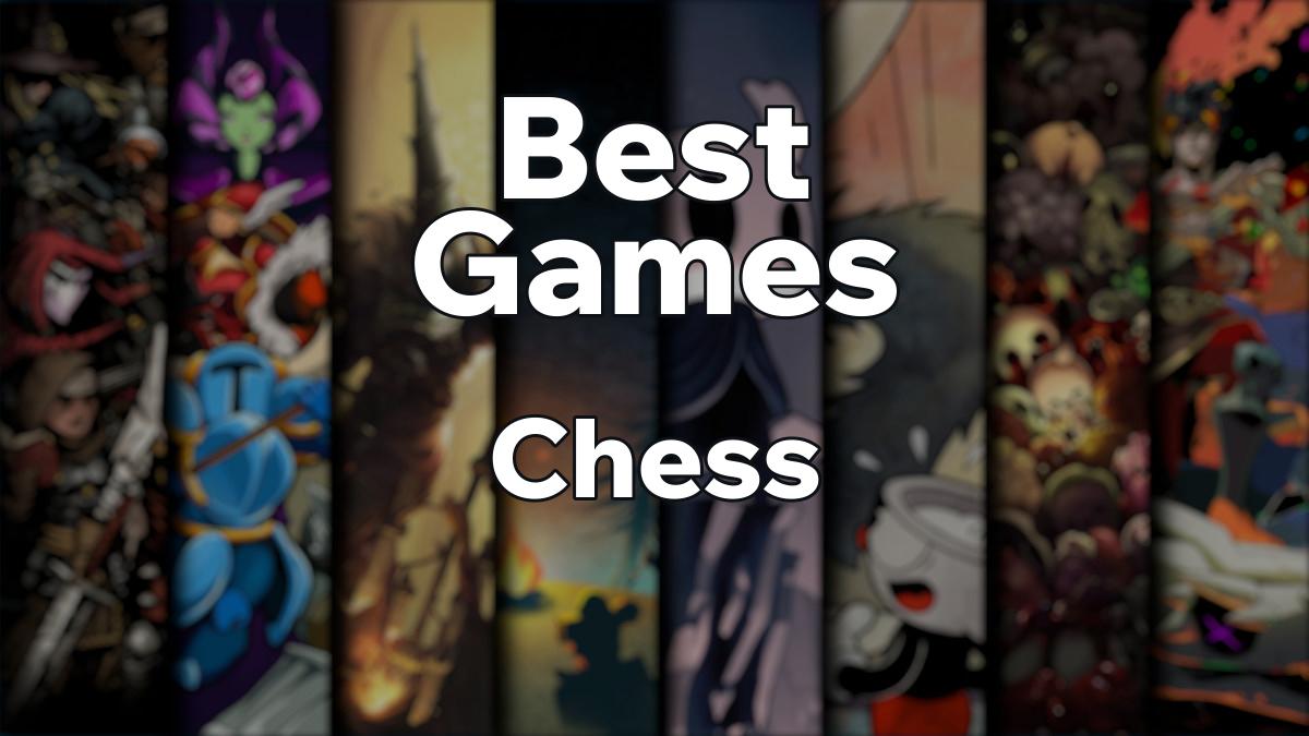 Best Chess Games on Steam · May 2026 · wasdland.com
