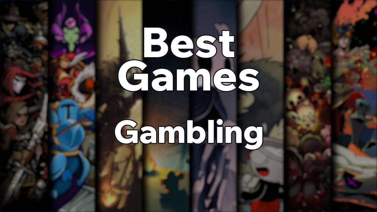 Best Gambling Games on Steam · June 2026 · wasdland.com