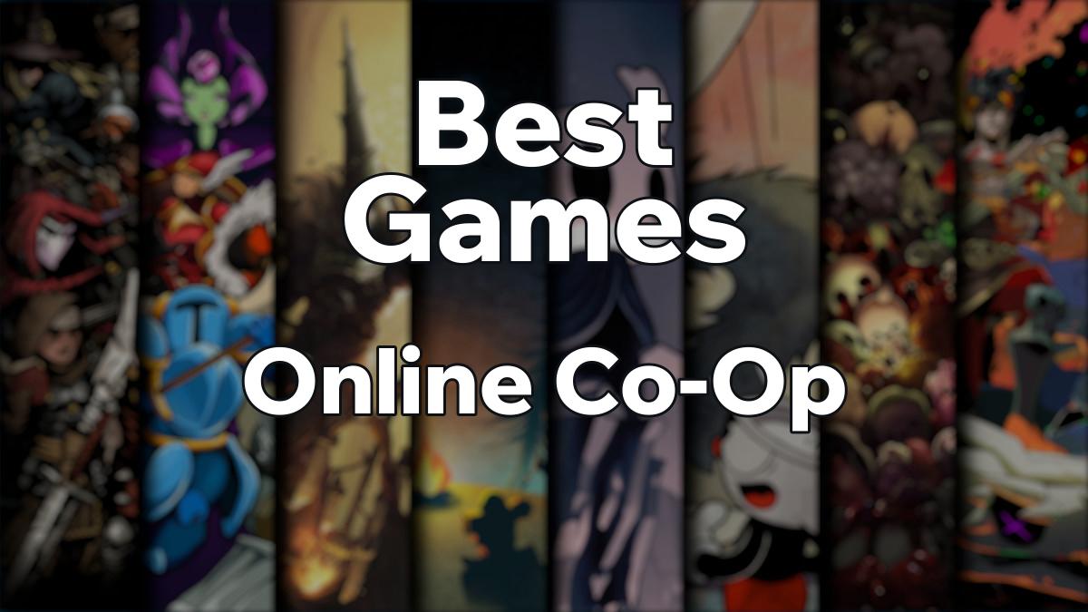 Best Online Co-Op Games on Steam · February 2026 · wasdland.com