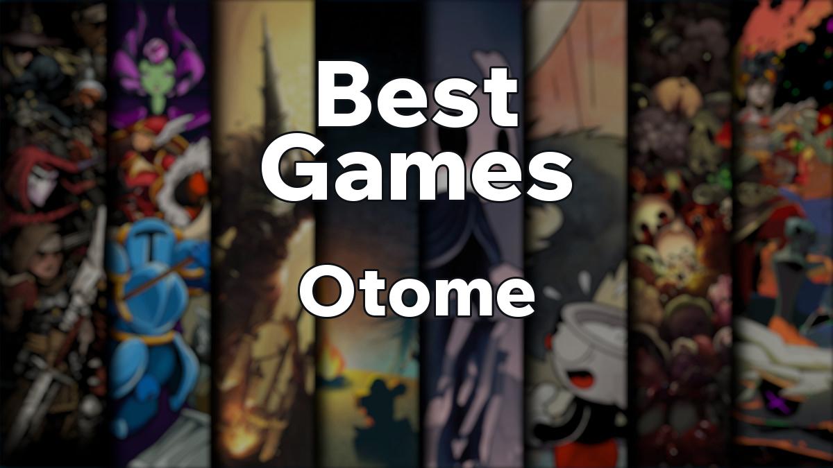 Best Otome Games on Steam · June 2026 · wasdland.com