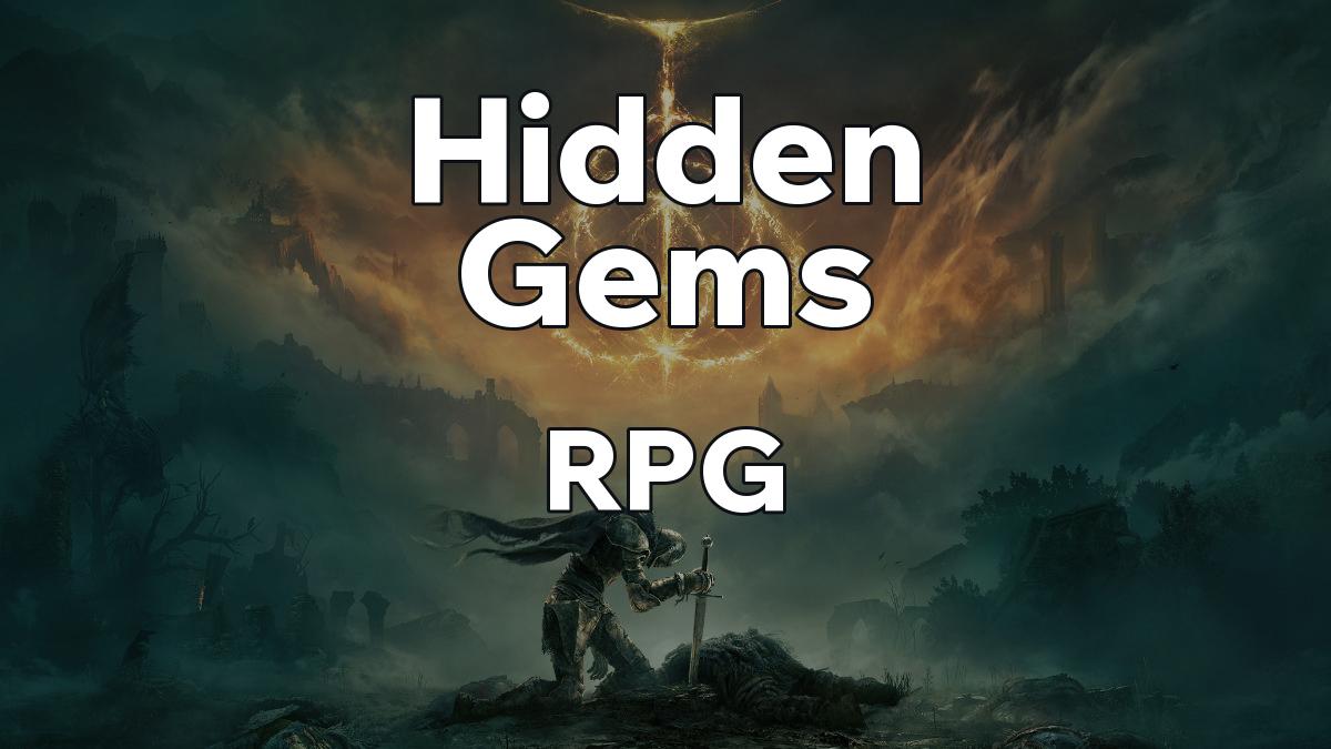 RPG Hidden Gems on Steam · June 2026 · wasdland.com