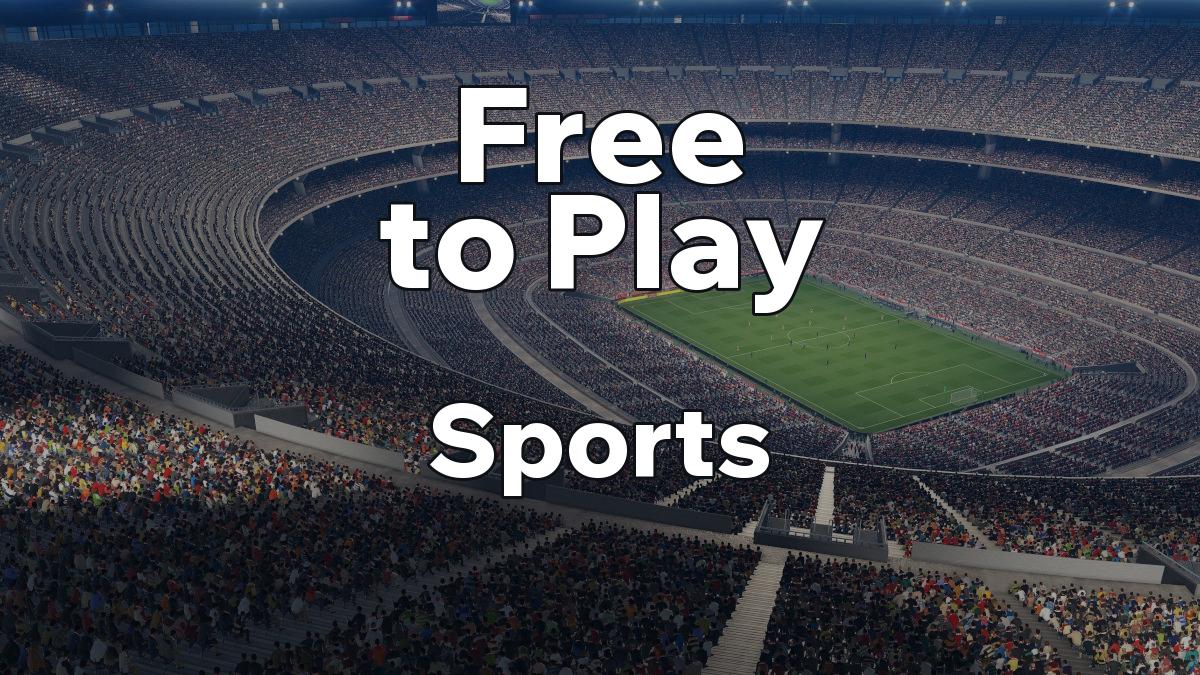 Best Free to Play Sports Games on Steam · June 2026 · wasdland.com
