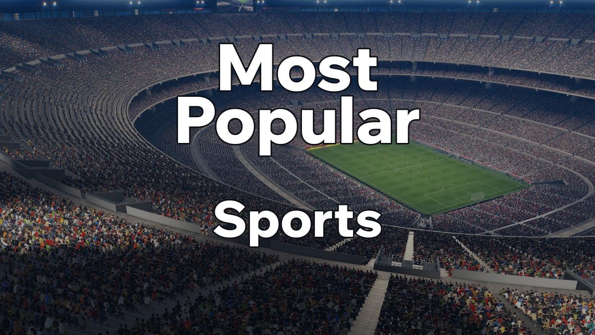 Most Popular Sports Games on Steam · May 2026 · wasdland.com